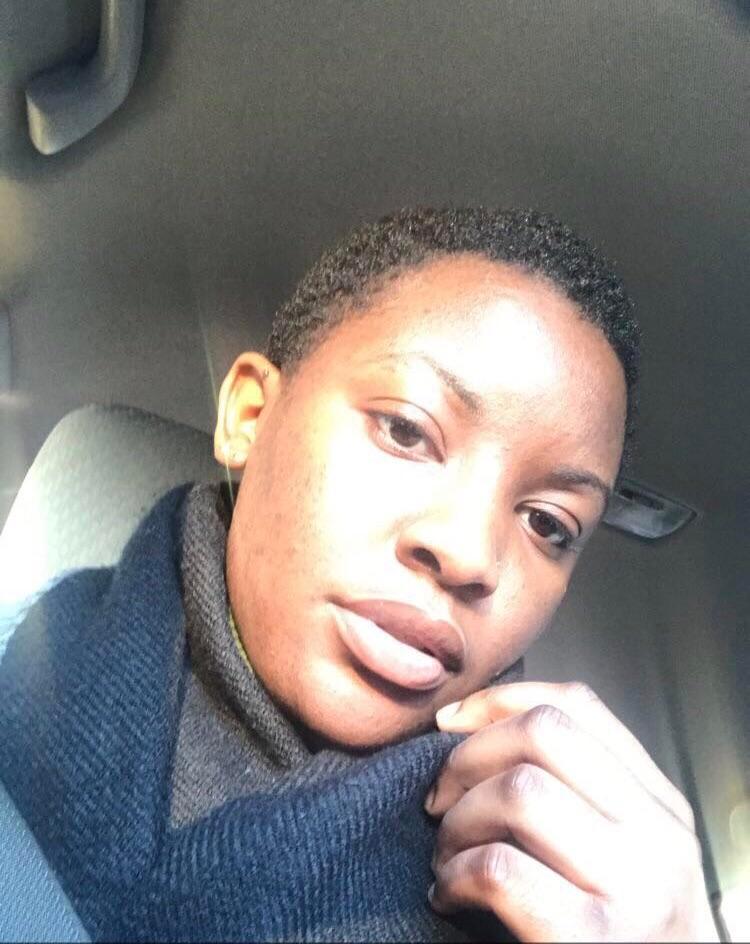 TBT 1 month post 2nd Big Chop | Scrolller