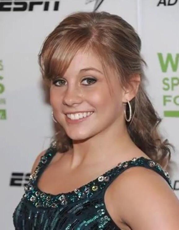 Discover more like Shawn_johnson: TBT and Related Content | Scrolller