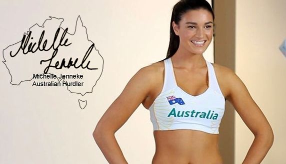 Team Australia | Scrolller