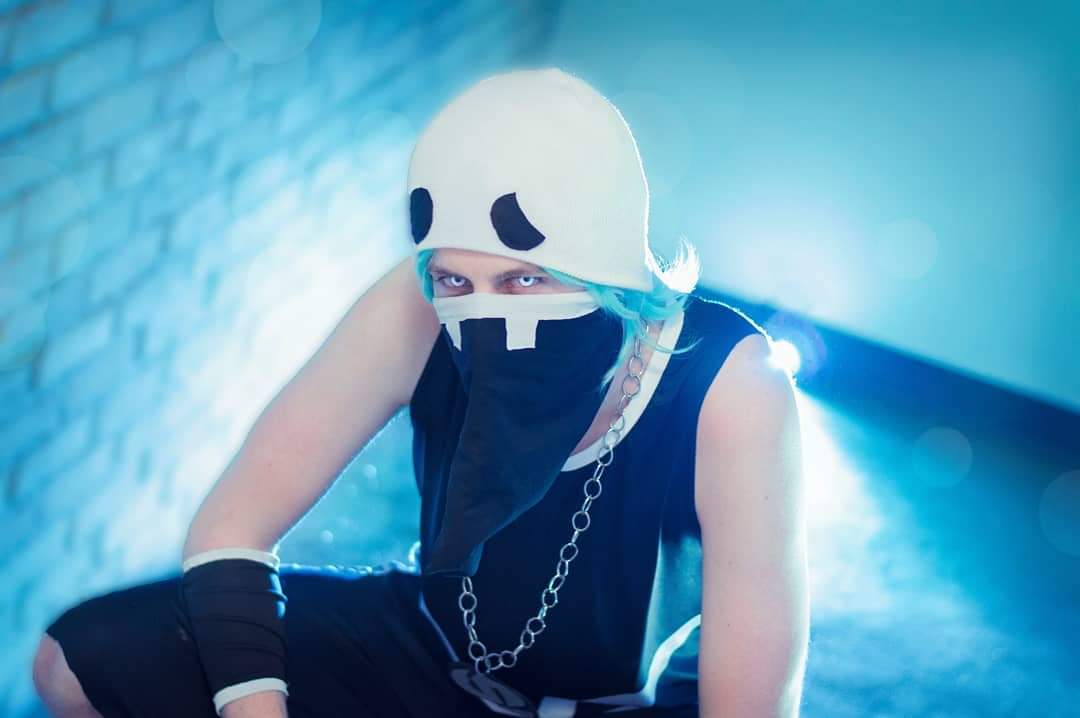 Team Skull, Pokemon by Magnitude Cosplay | Scrolller