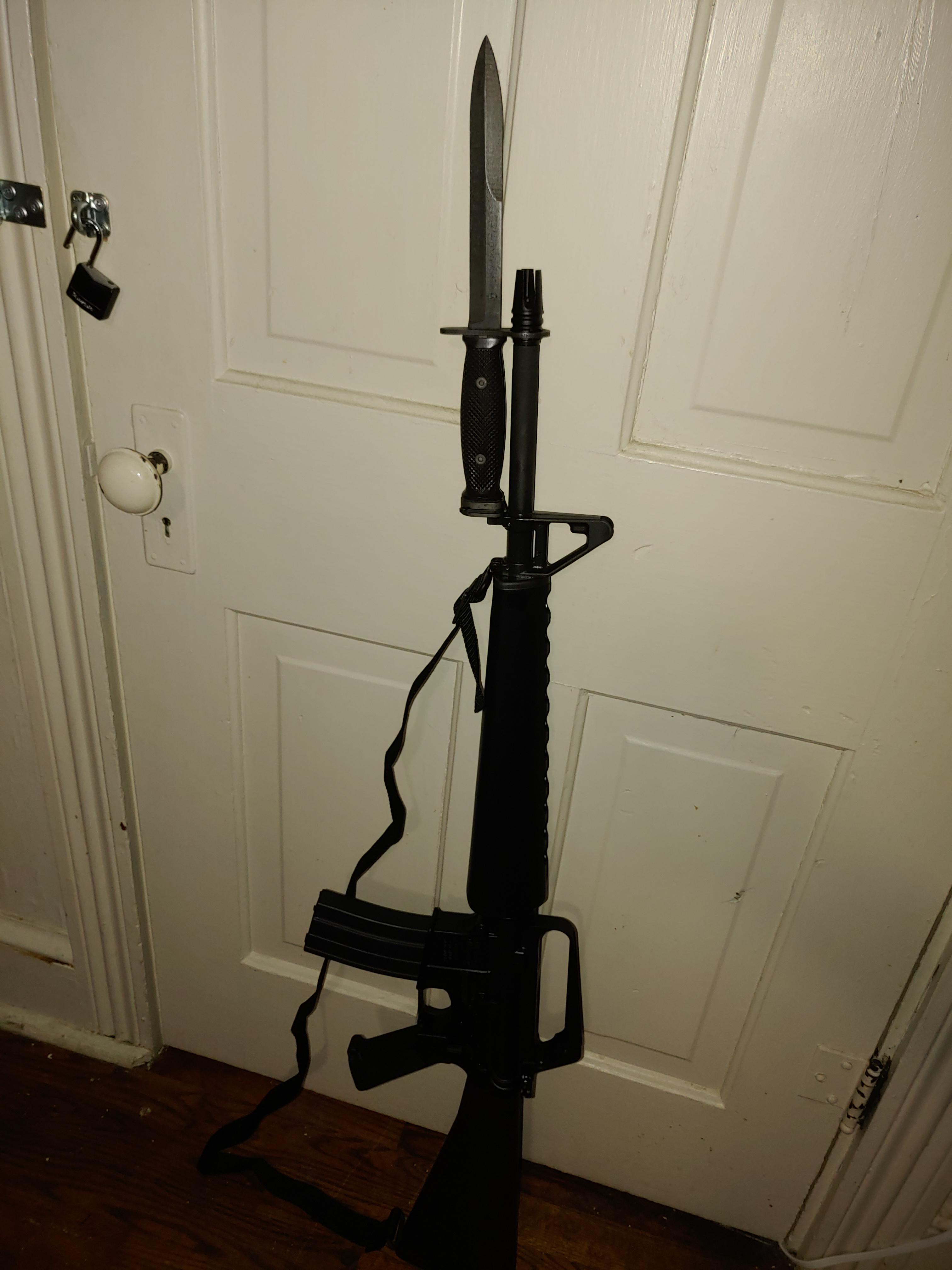 tear my windham retro frankenstein a new one. lol | Scrolller