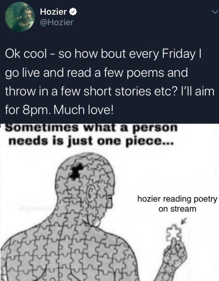 *tears of joy* | Scrolller