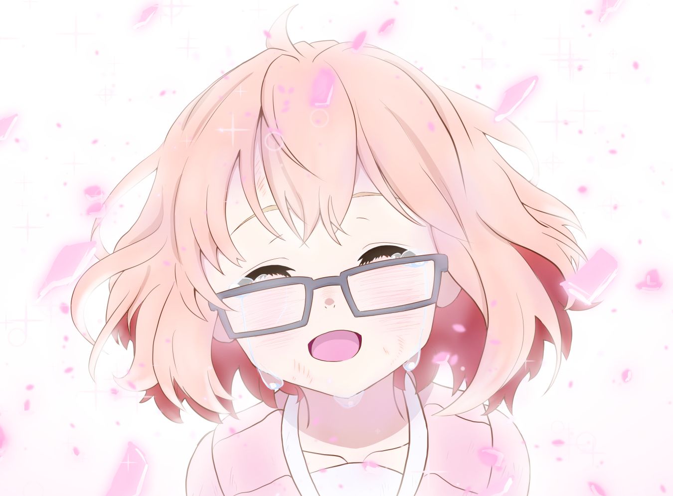 Tears of joy | Scrolller