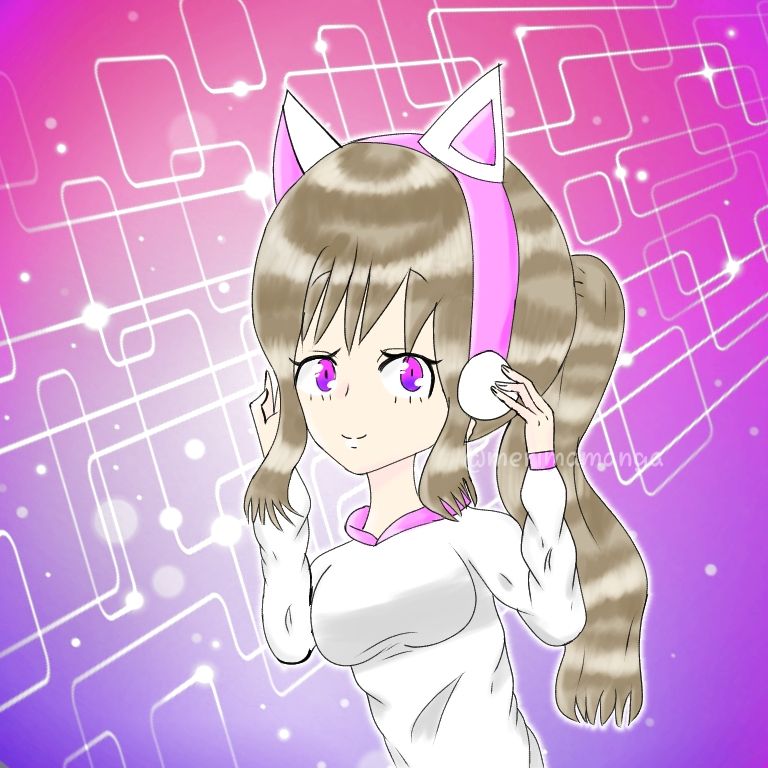 Tech Girl | Scrolller