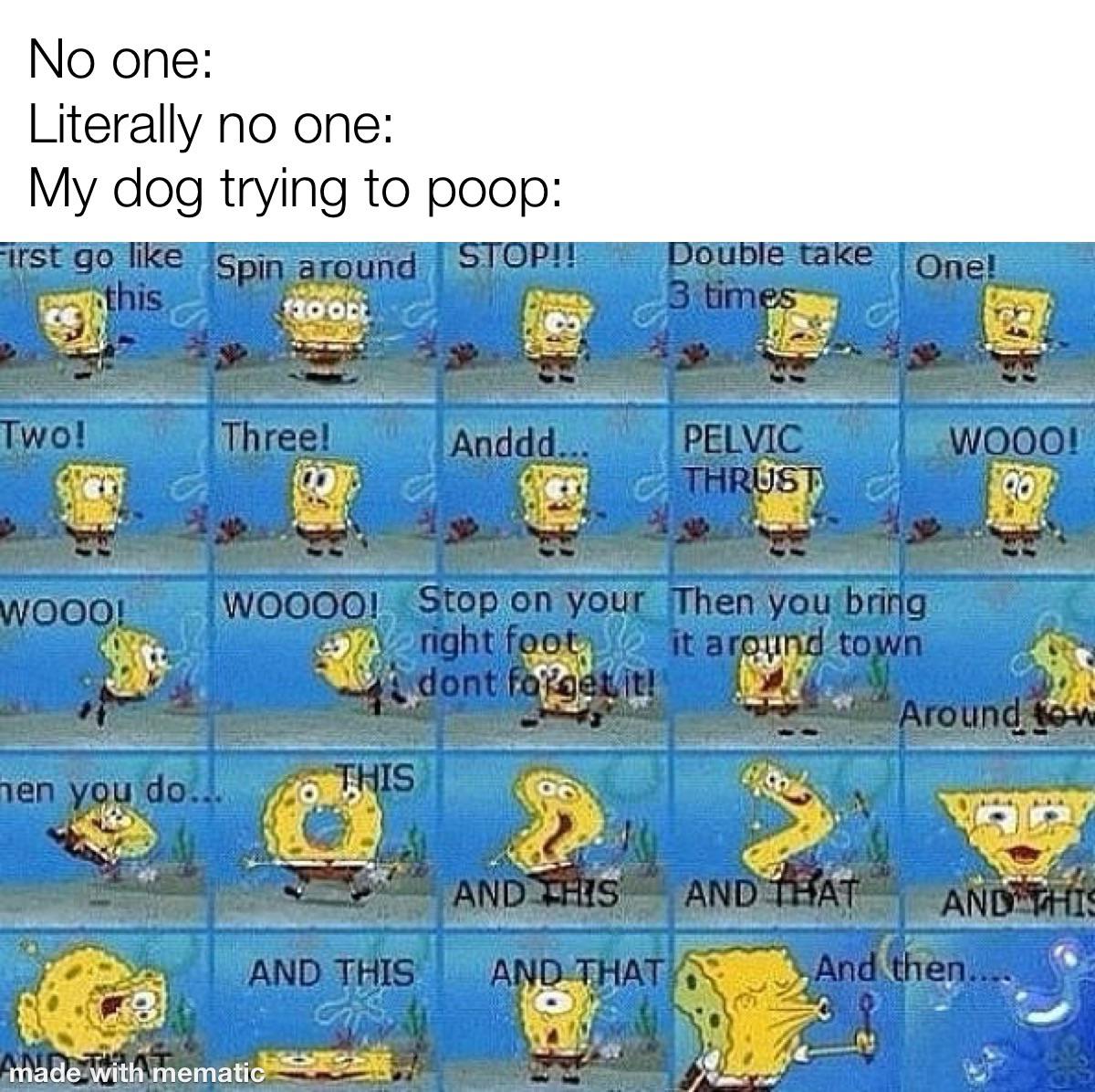 Technique! | Scrolller