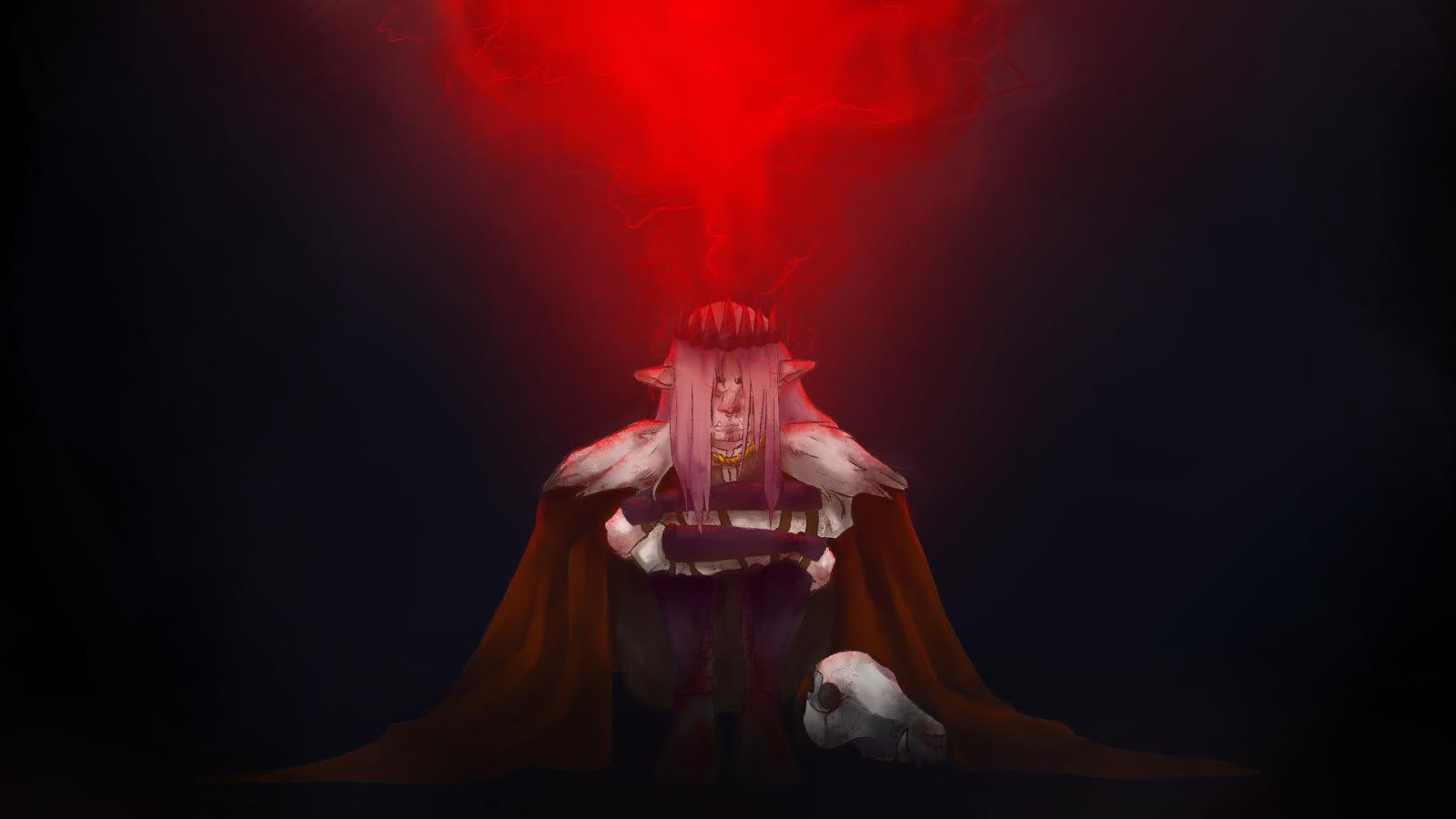 Technoblade was betrayed by everyone, powerful but alone | Scrolller