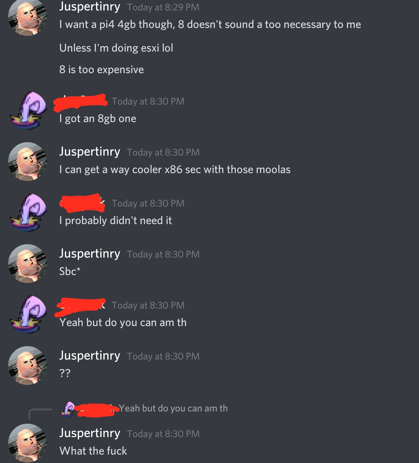 Technology is just too overwhelming | Scrolller