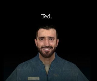 Ted. | Scrolller