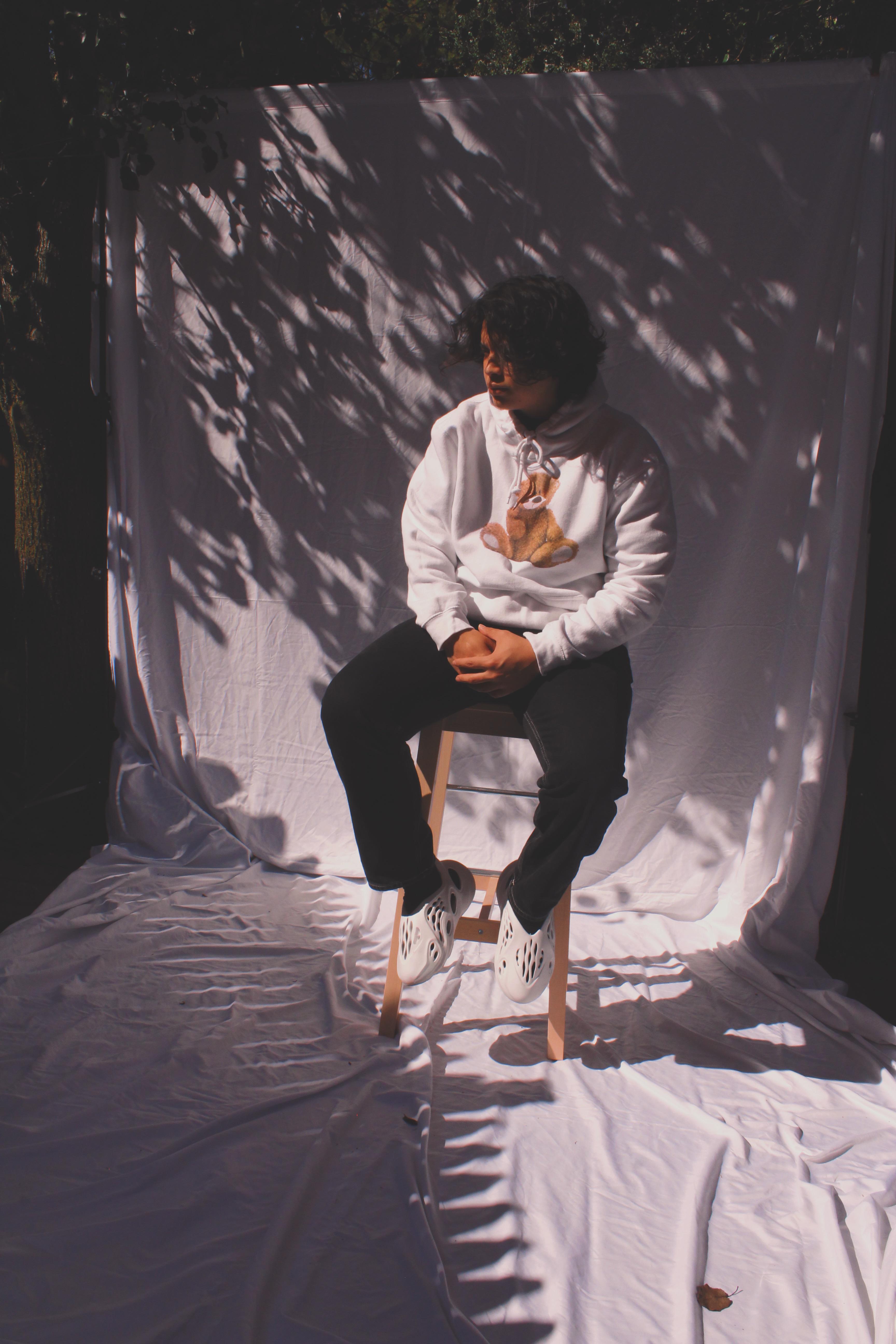 Teddy bear ! | Scrolller