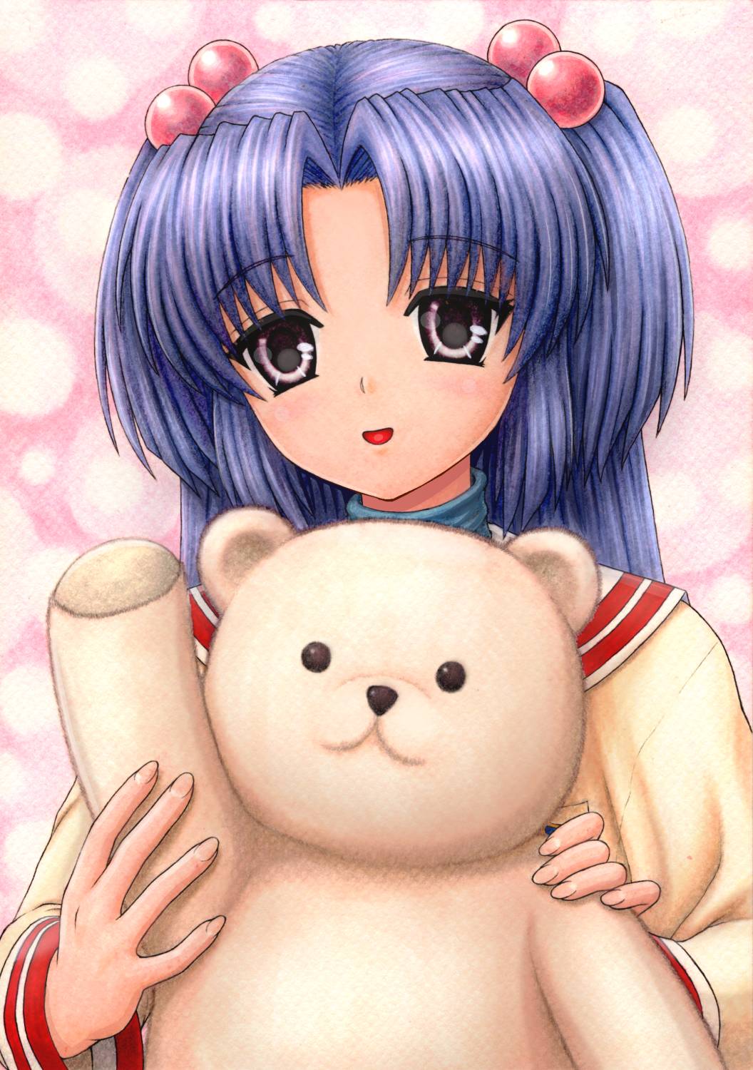 Teddy bear | Scrolller