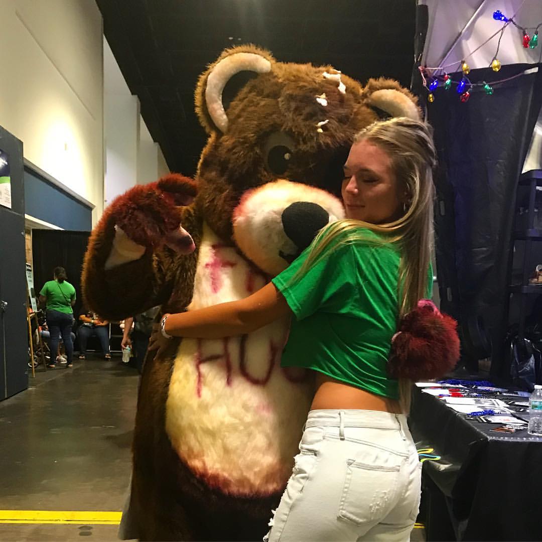 Teddy Bear | Scrolller