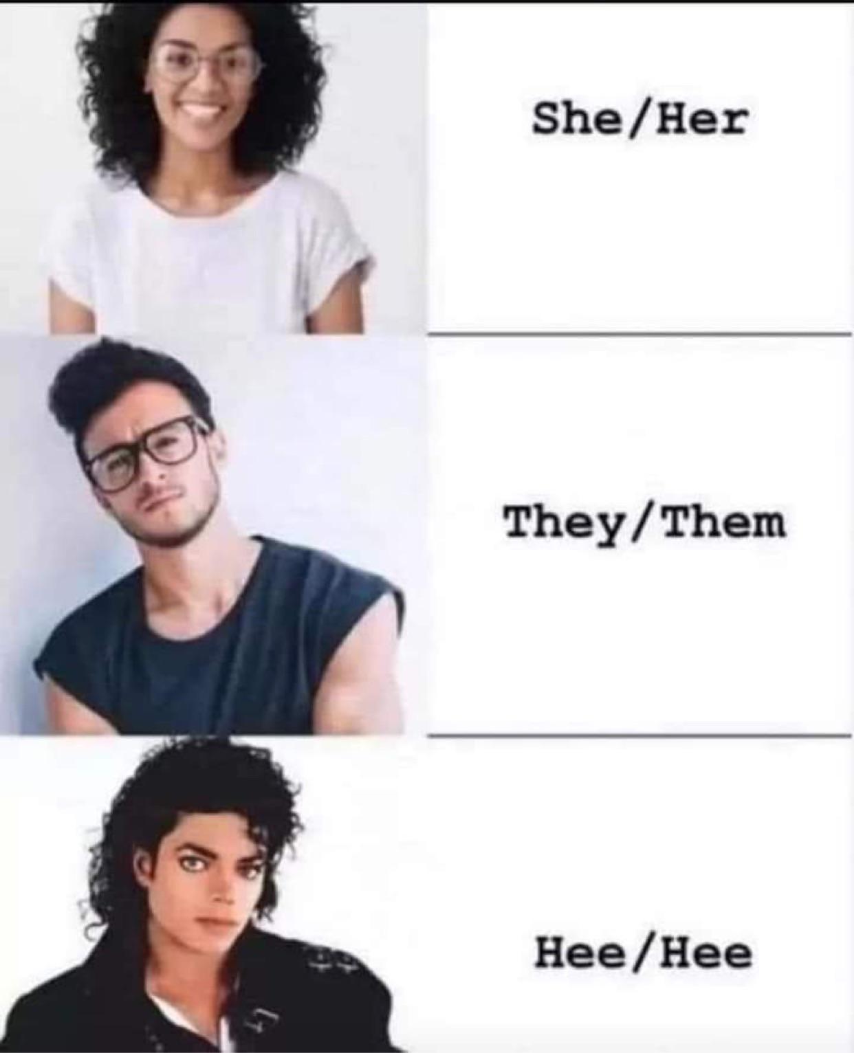 Tee heee hee | Scrolller