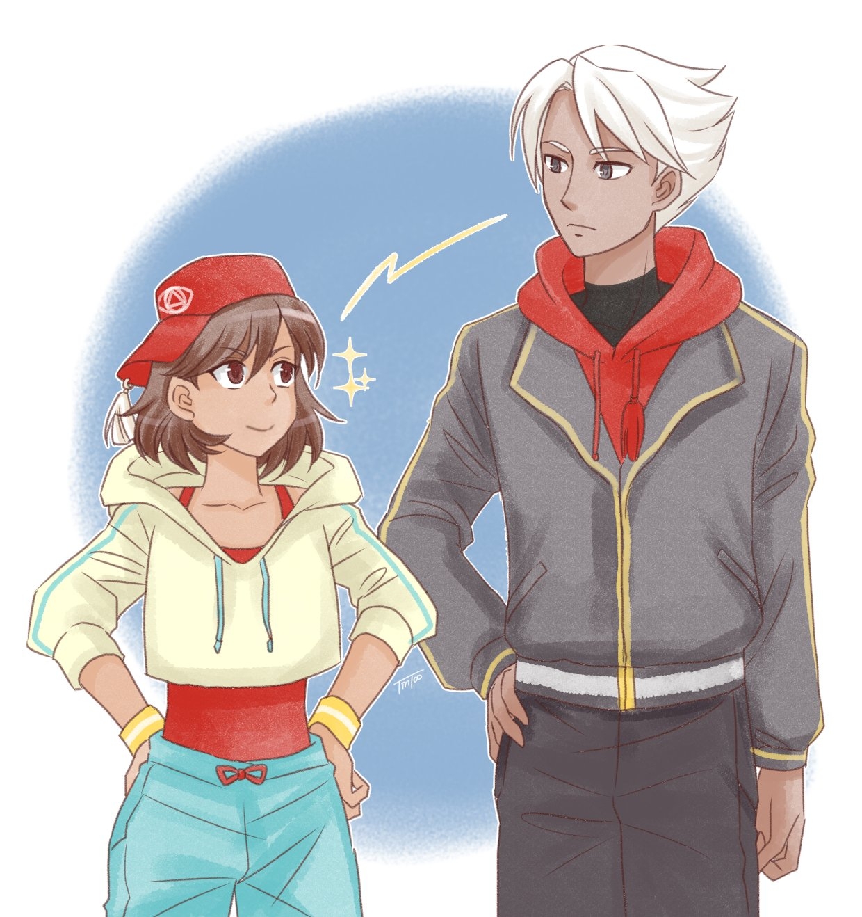 Teenagers pt. 2 | Scrolller