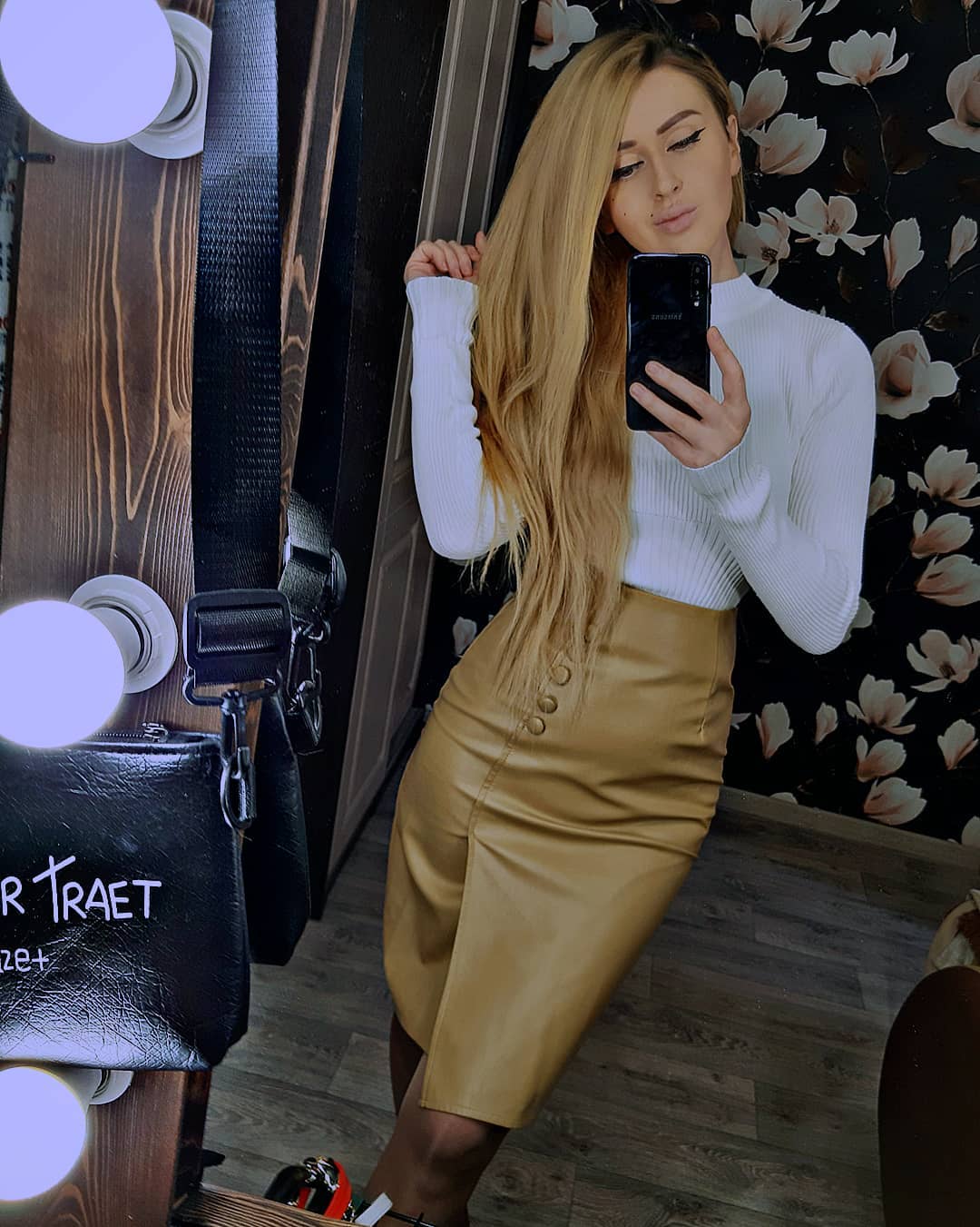 Telegina Natalia | Scrolller