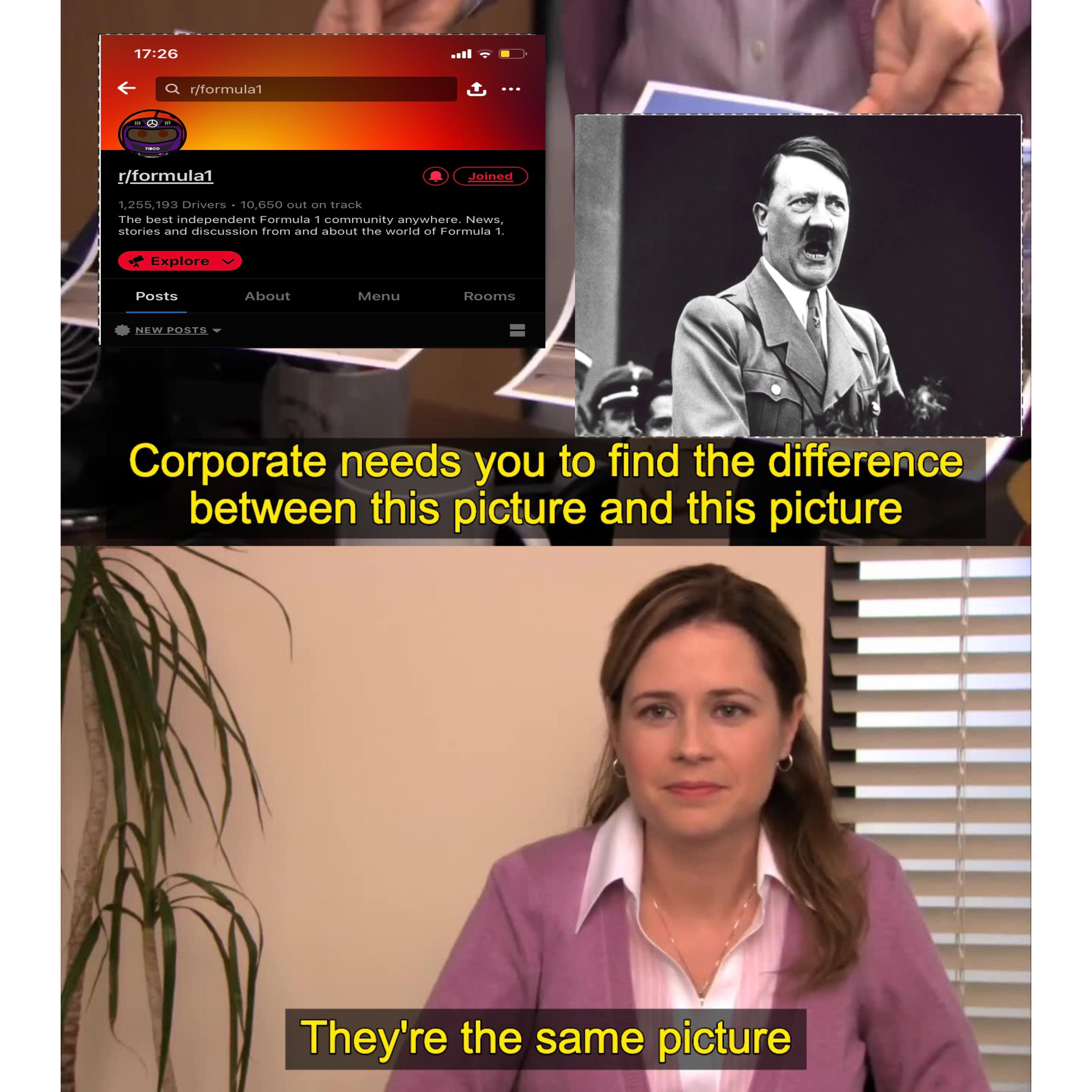 Tell me I’m wrong!!! | Scrolller