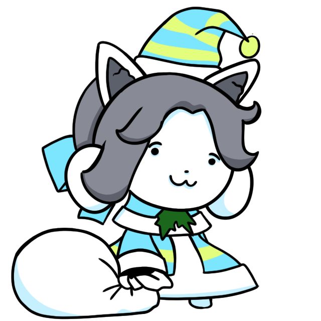 Tem Padoru (Undertale) | Scrolller