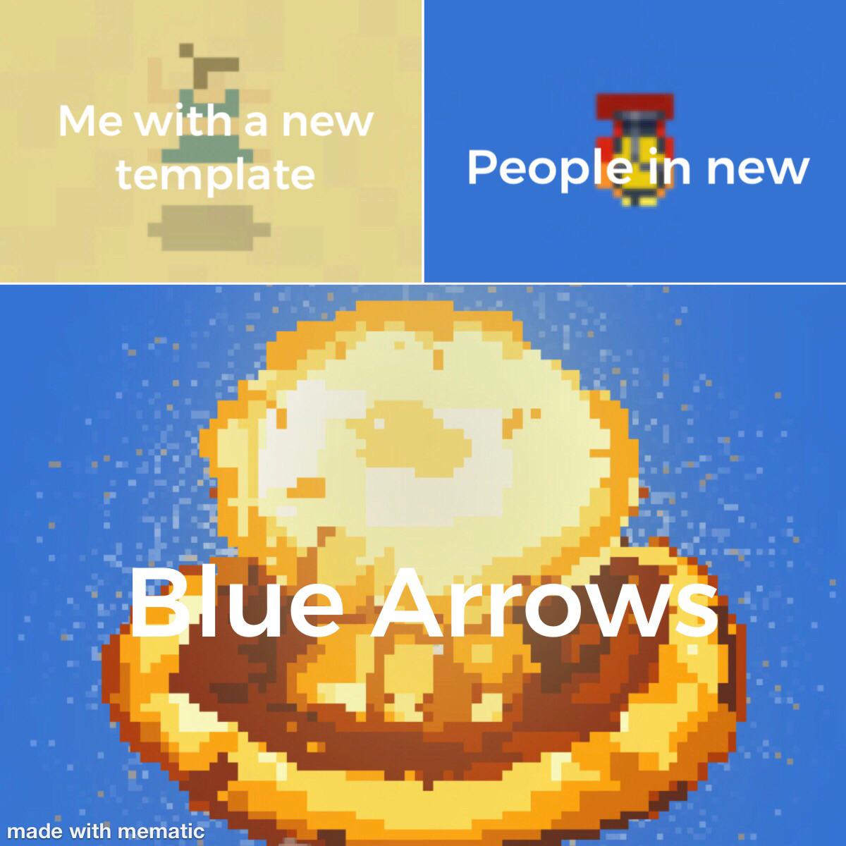 Template Time | Scrolller