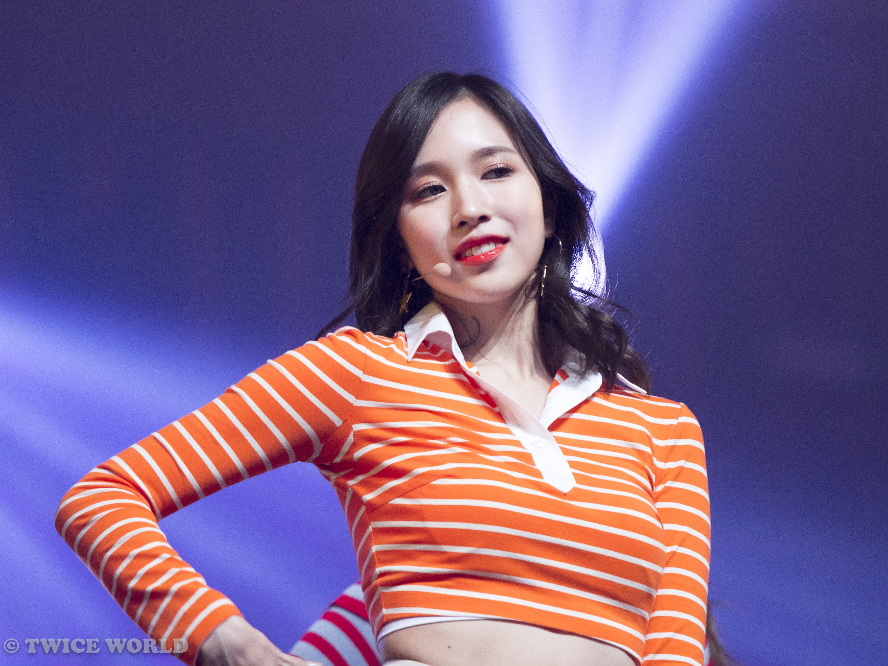 Tempting Mina | Scrolller