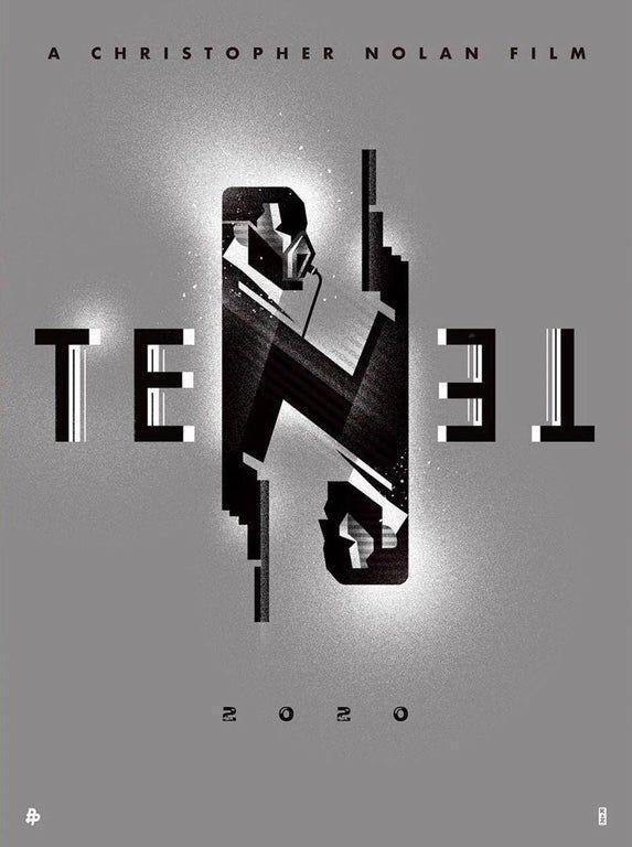 Tenet art | Scrolller
