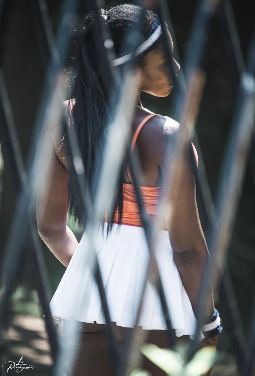 Tennis, Anyone 🔥🎾 | Scrolller