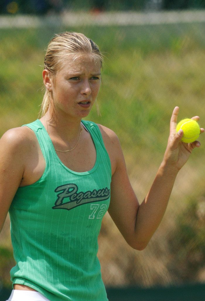 tennis practice | Scrolller