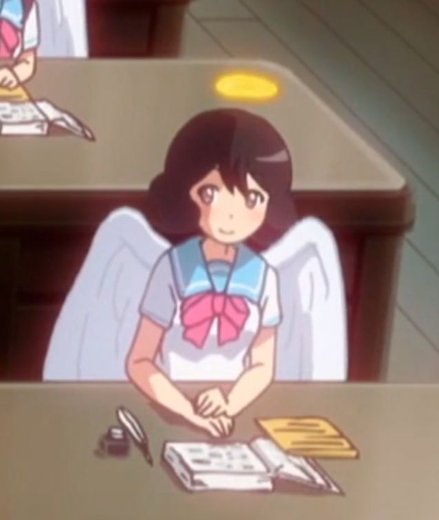 Tenshi Kumiko | Scrolller