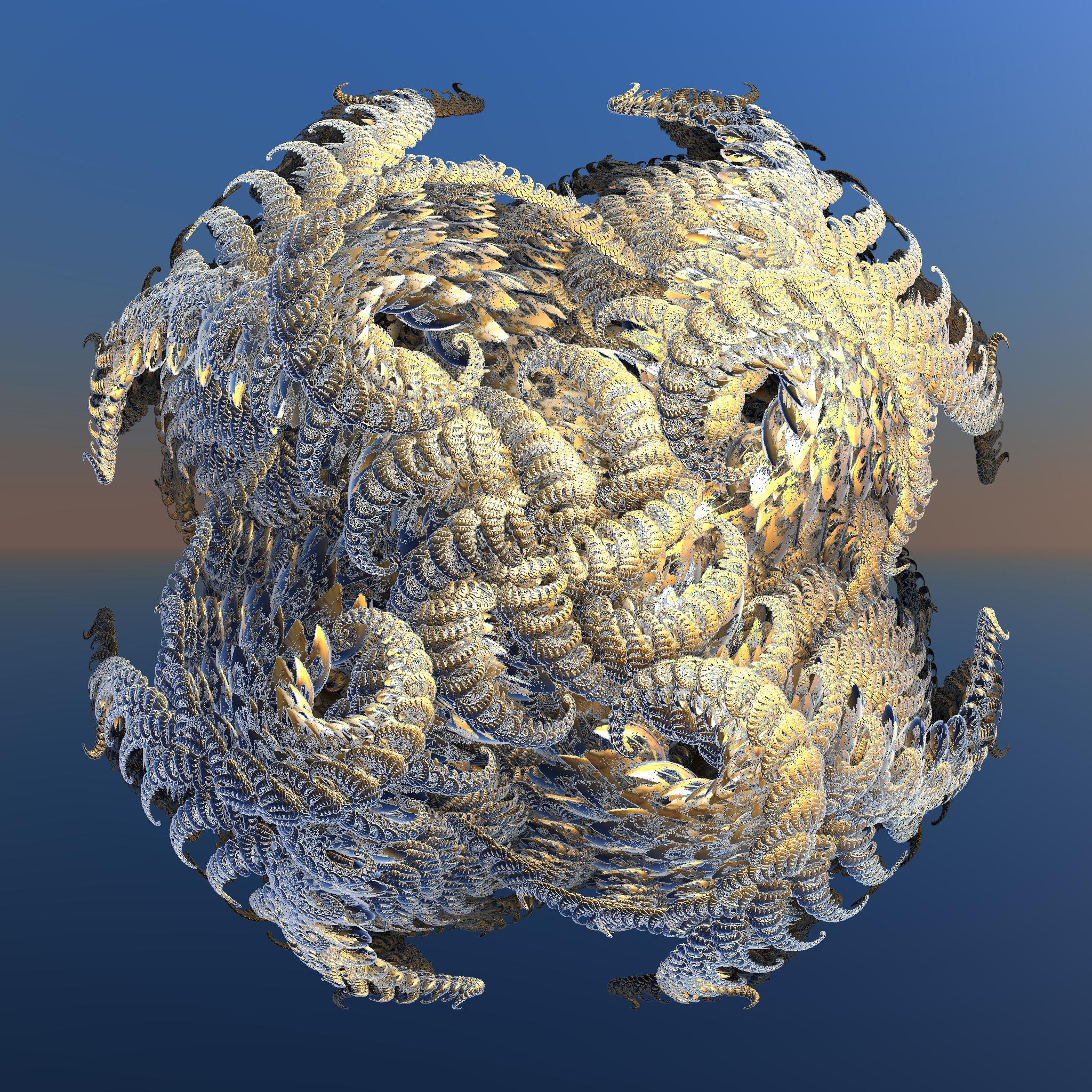 Tentacles | Scrolller