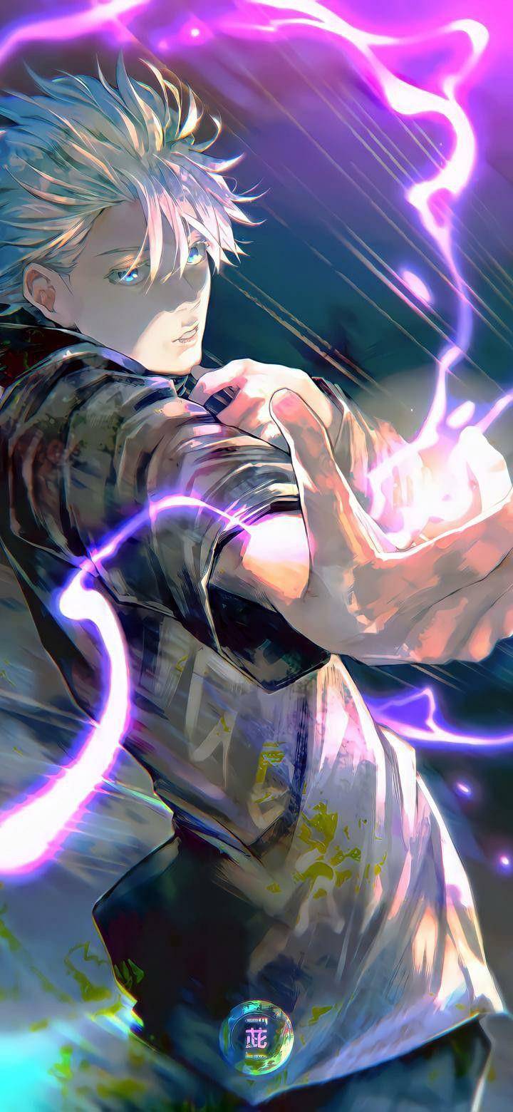 Tenz + Gojo = Zojo | Scrolller