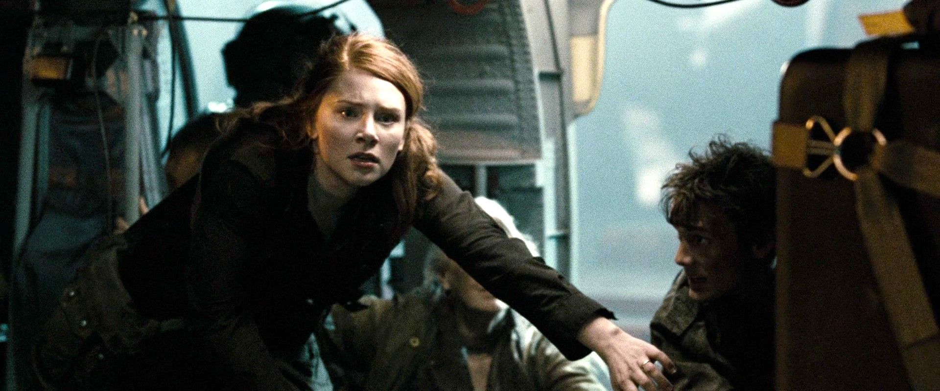 "Terminator: Salvation" (2009) | Scrolller