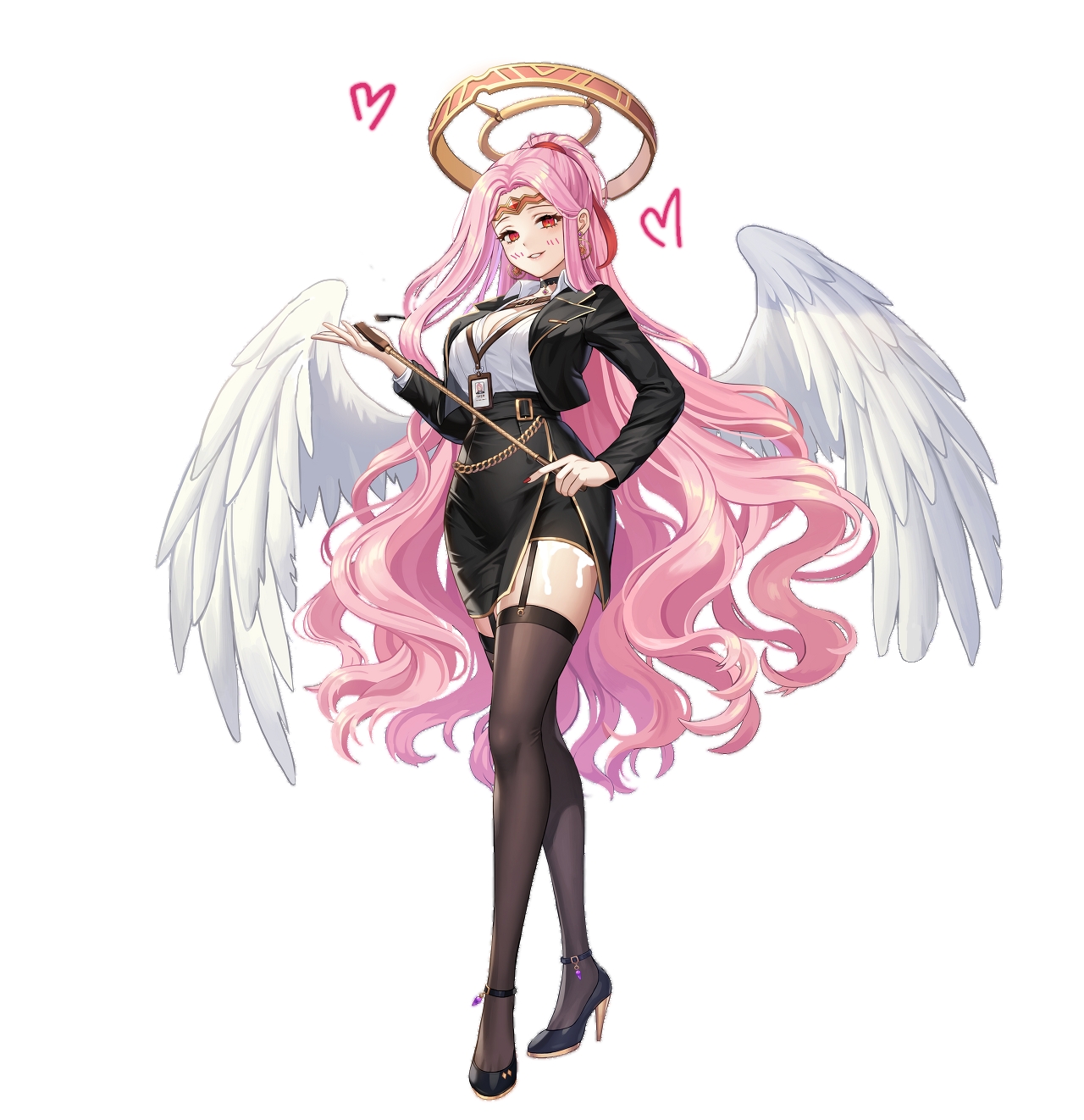 Terribly edited Gabriel super costume | Scrolller