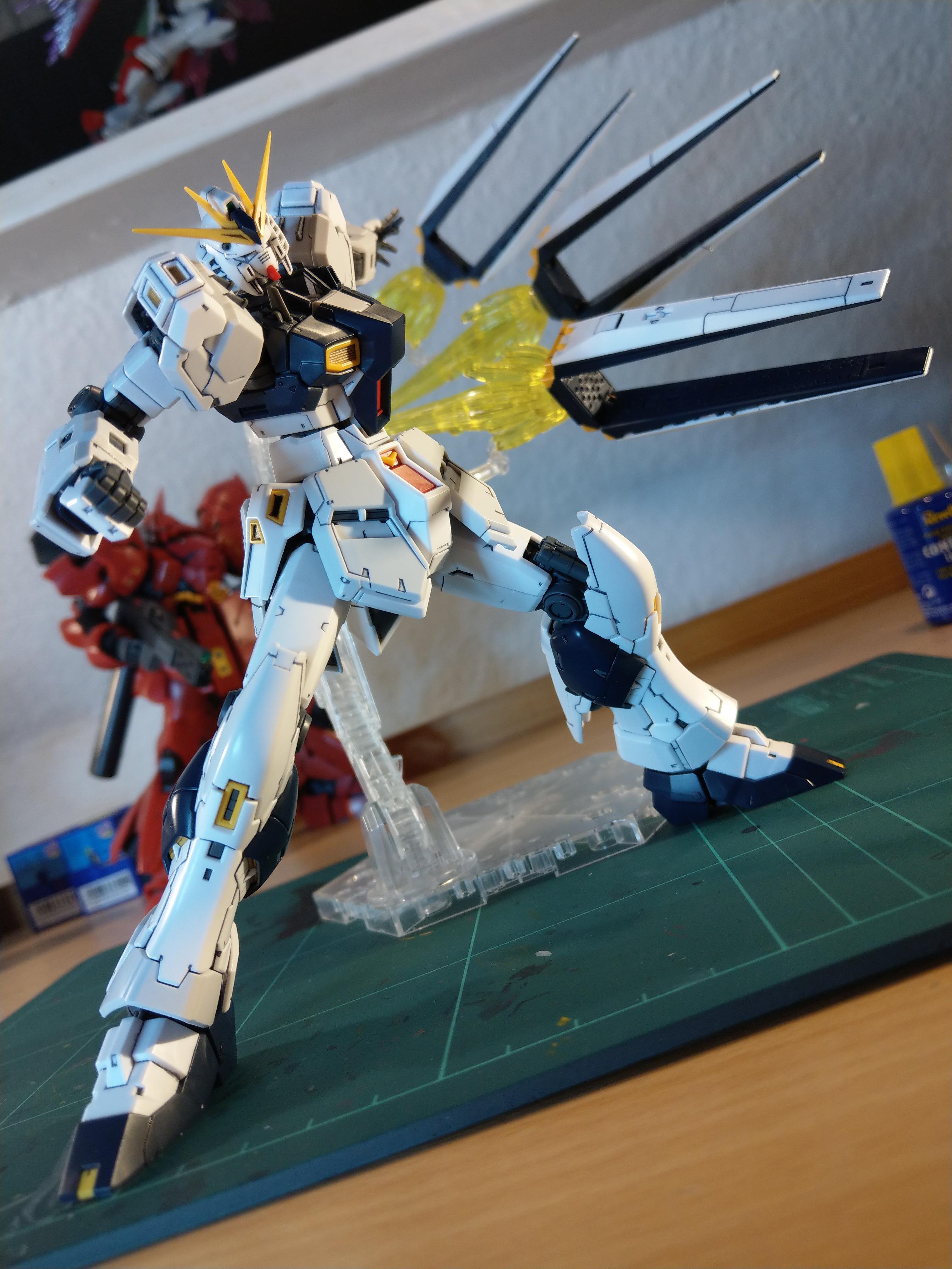 Test Pose Test Pose Scrolller