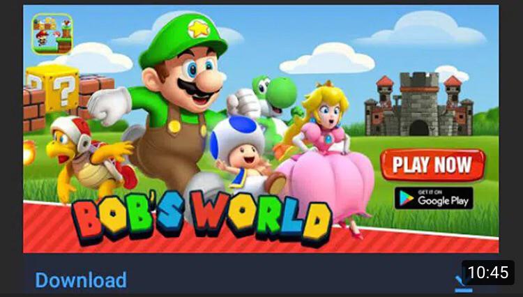 Testing Something Scrolller