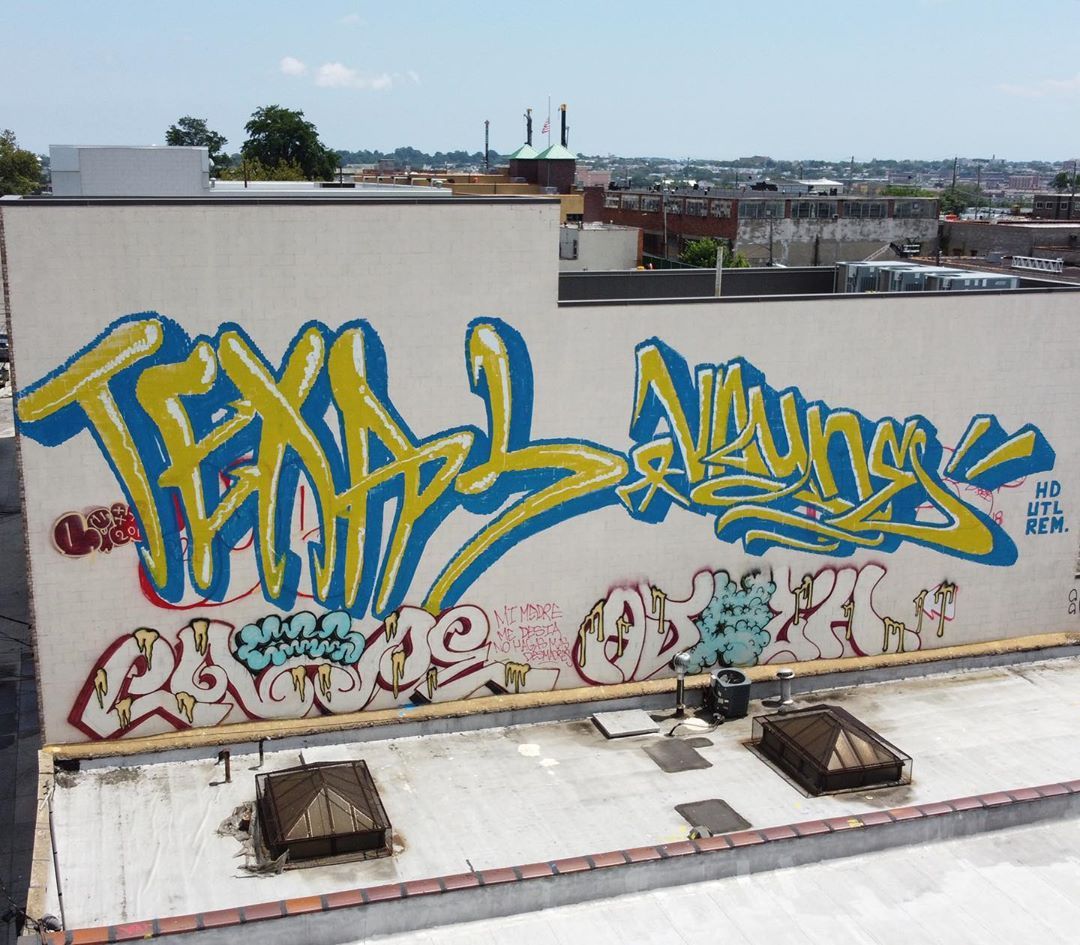 TEXAS, VAYNE | Scrolller