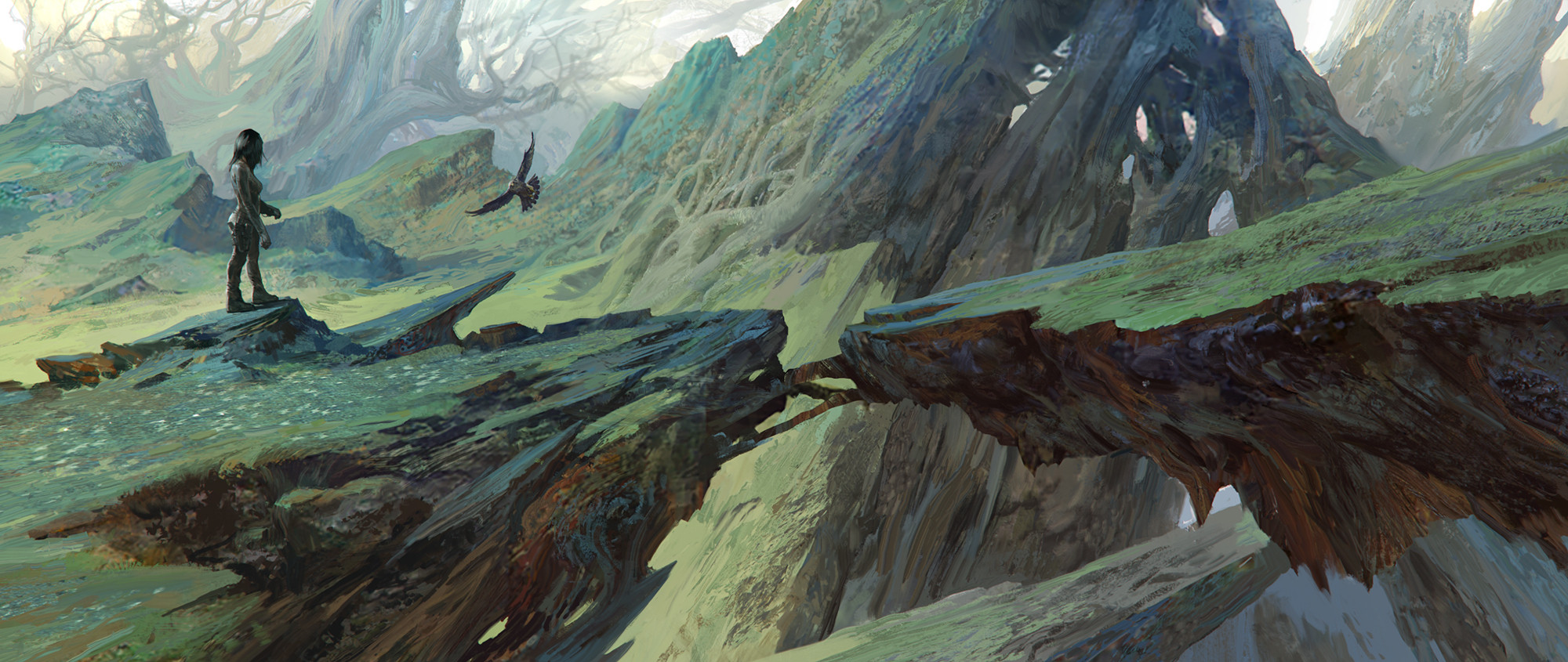 Texture Overdose by arnaud pheu | Scrolller