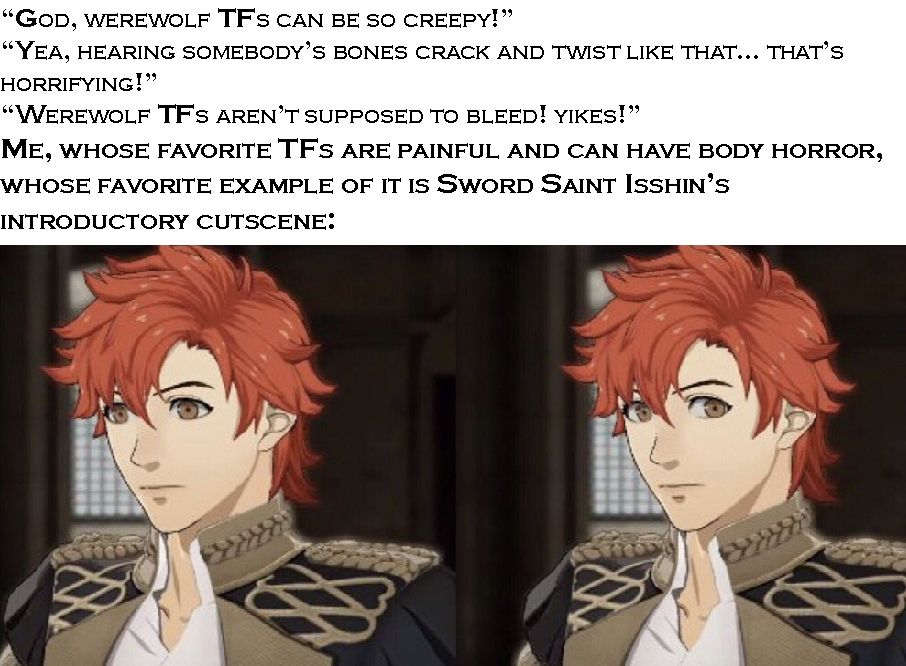 TF⚔🩸IRL | Scrolller