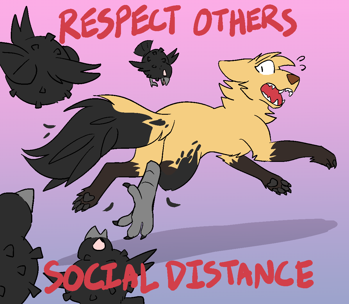 tf🦠irl | Scrolller