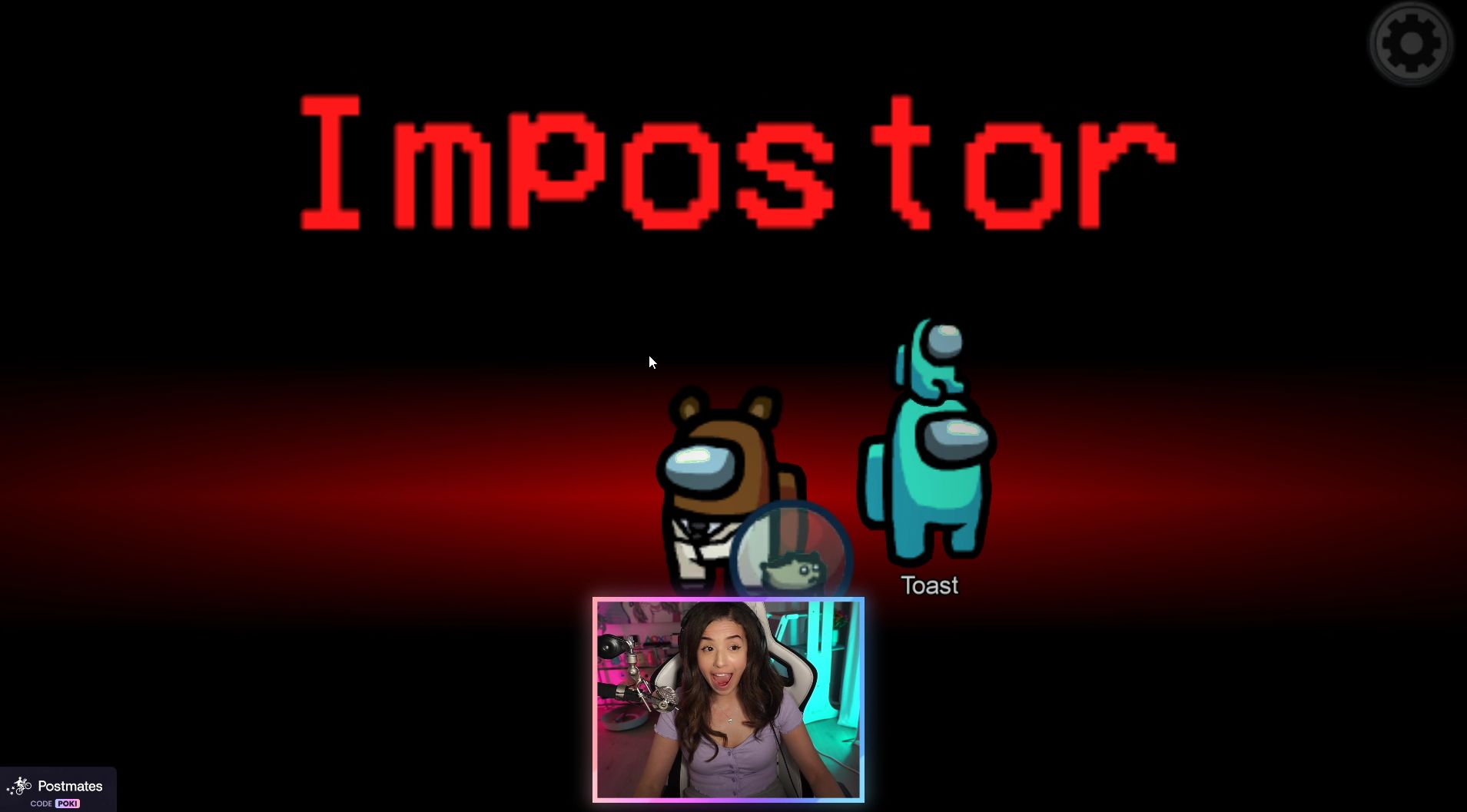 TFW you're impostor with Toast | Scrolller