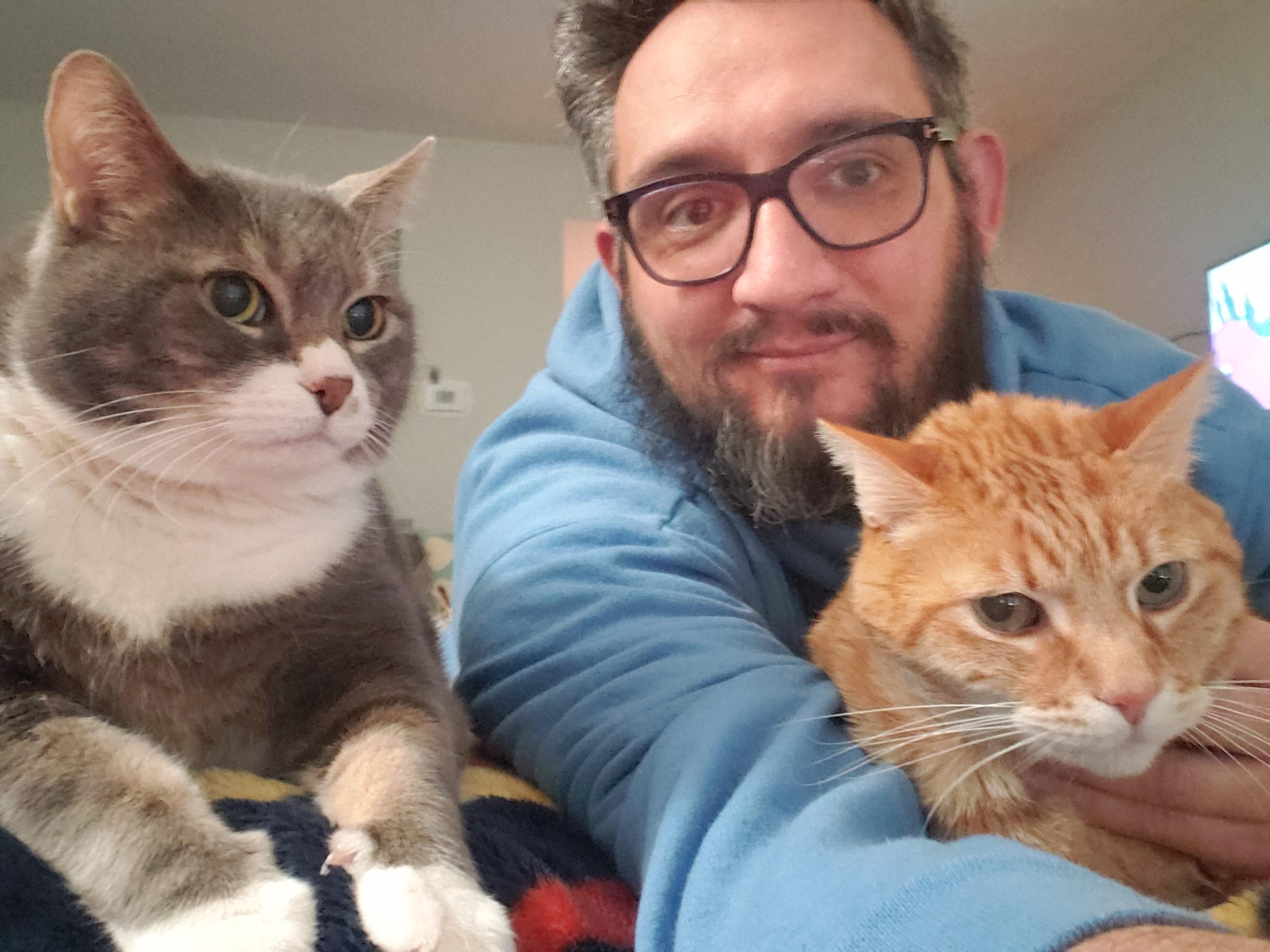 TGIFRANK Merry Frankmas Edition | Scrolller