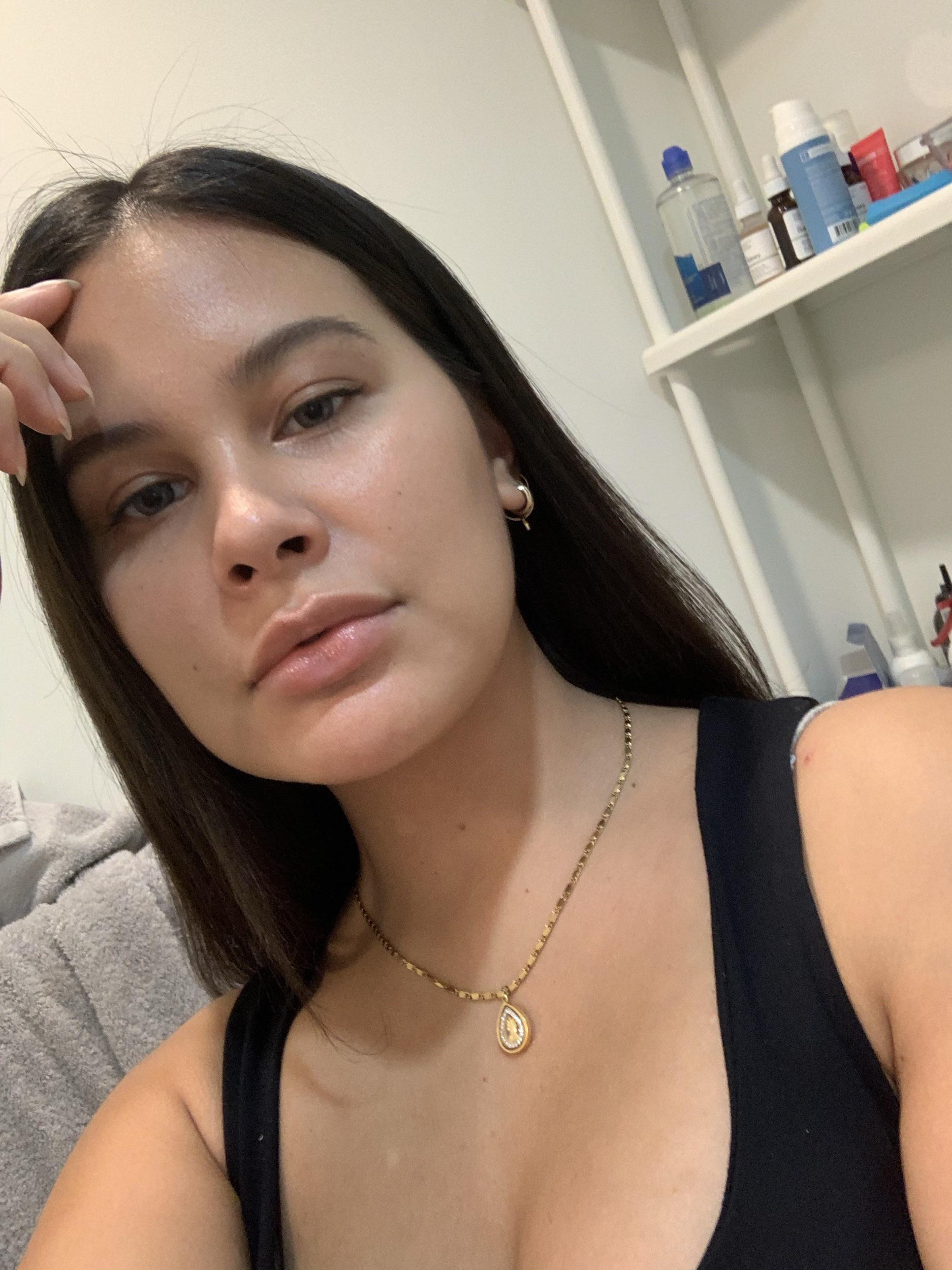 Thai + Austrian (OC) 💋 | Scrolller