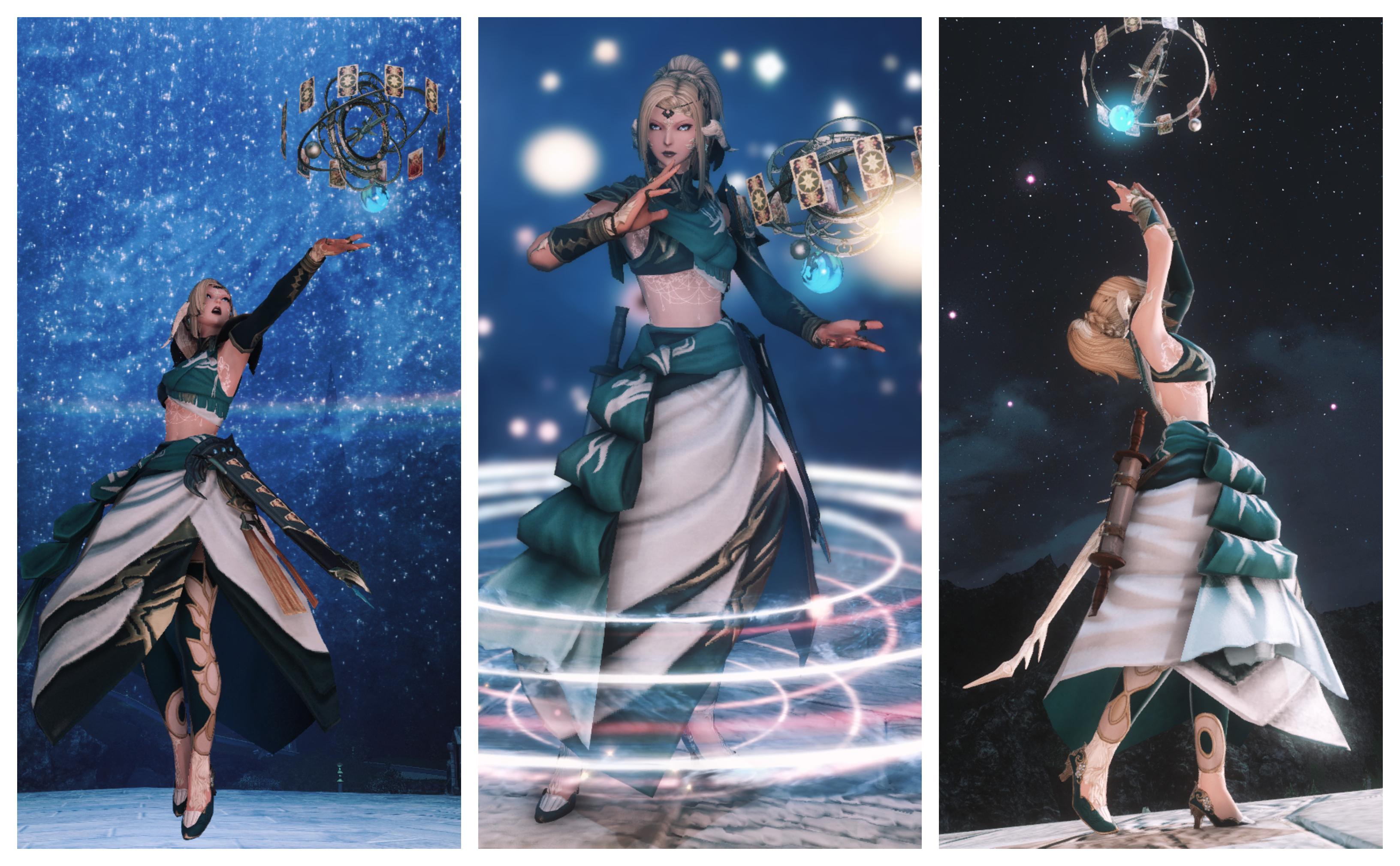 Thaliak's Stargazer | Scrolller