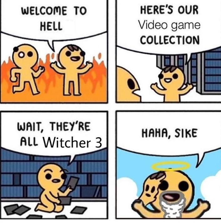 Thank god | Scrolller