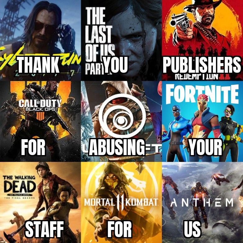 We're so lucky | Scrolller