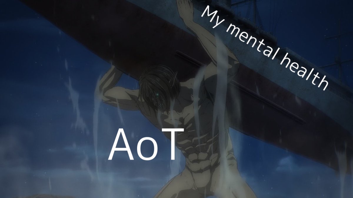 Thank You Aot Sunday Scrolller