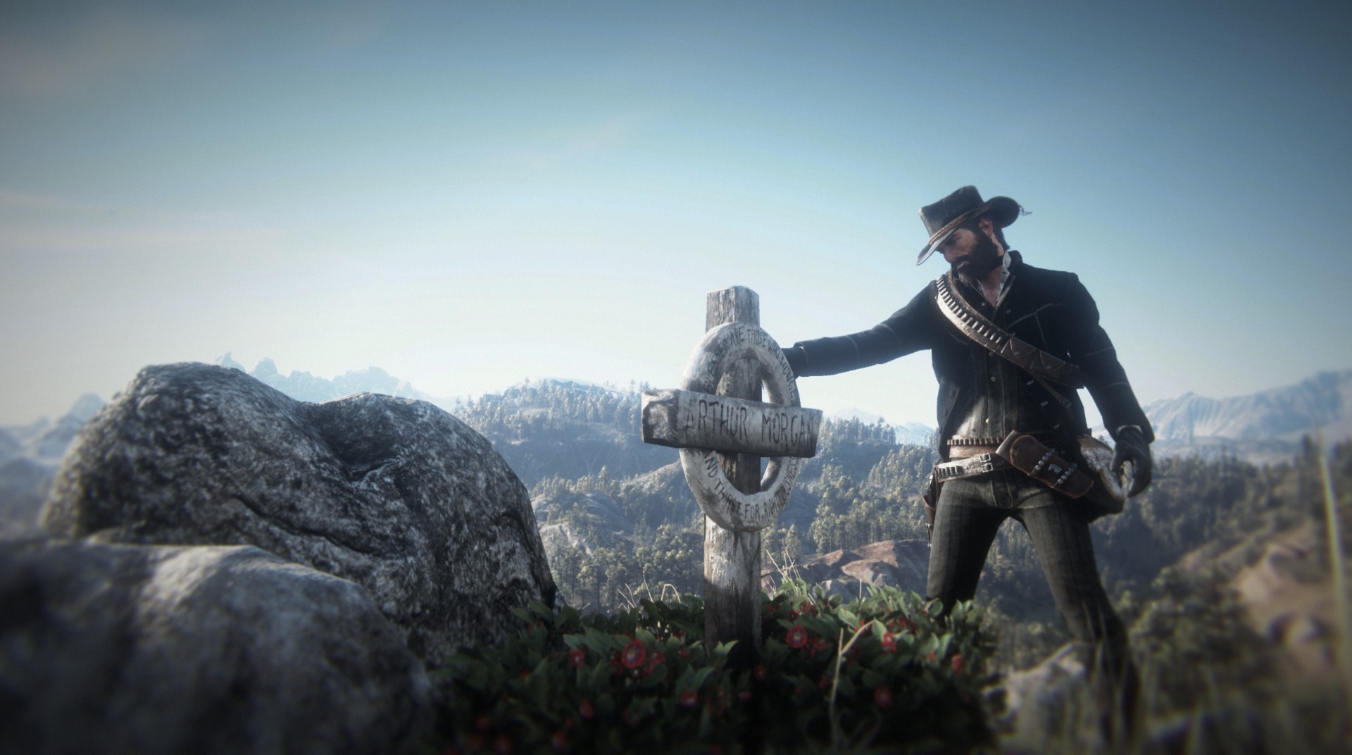 Thank you, brother. | Scrolller