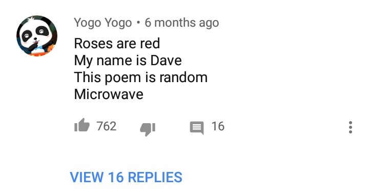 Thank you Dave very cool | Scrolller