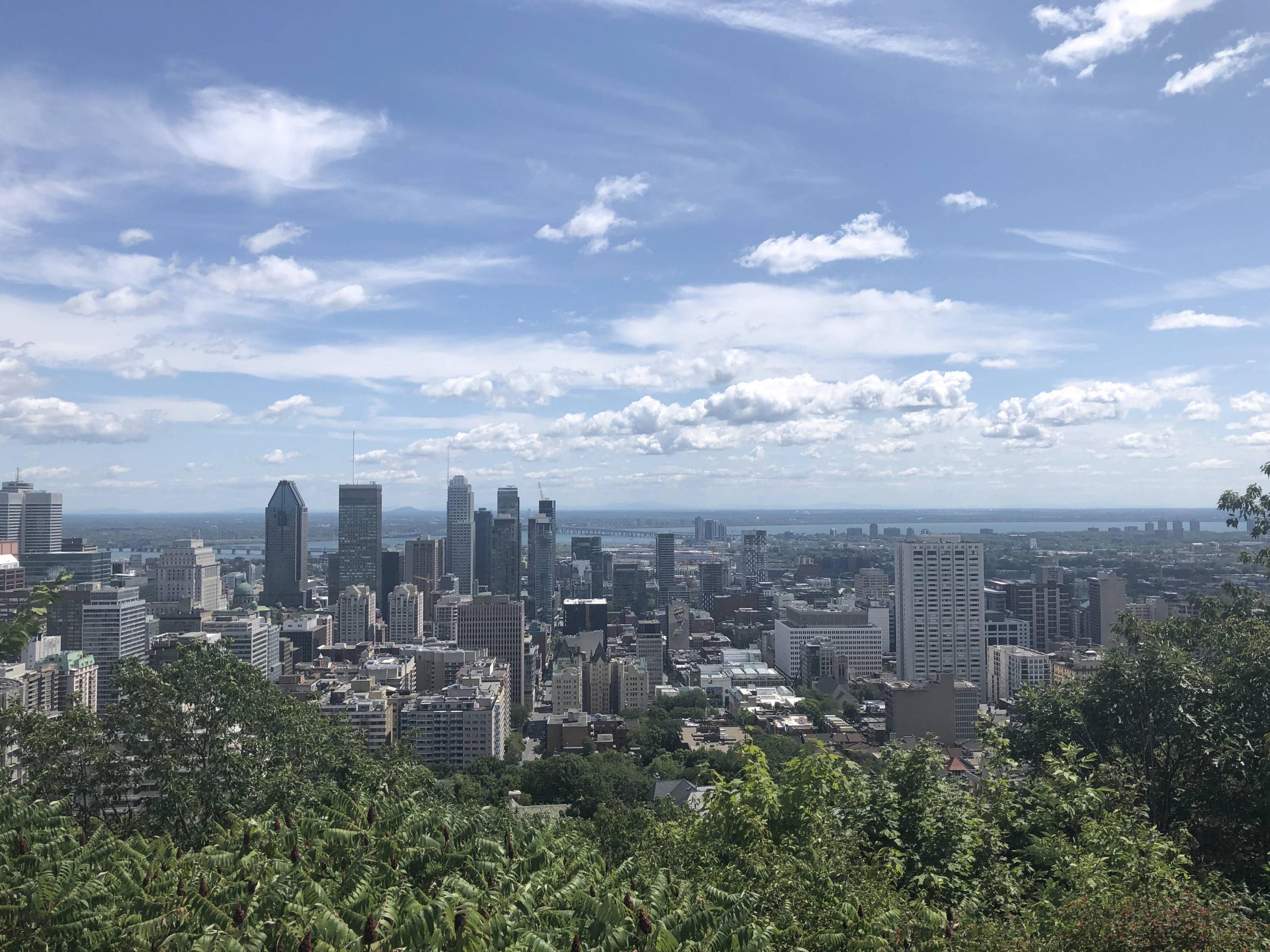 Thank you for a great weekend, MTL ️ | Scrolller