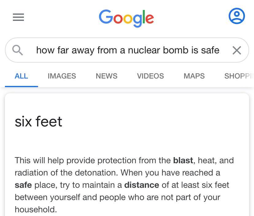 thank you google | Scrolller