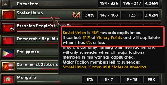 Thank you HOI4 very cool! | Scrolller