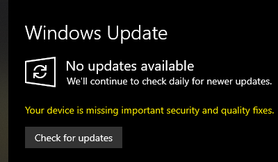 Thank you Microsoft | Scrolller