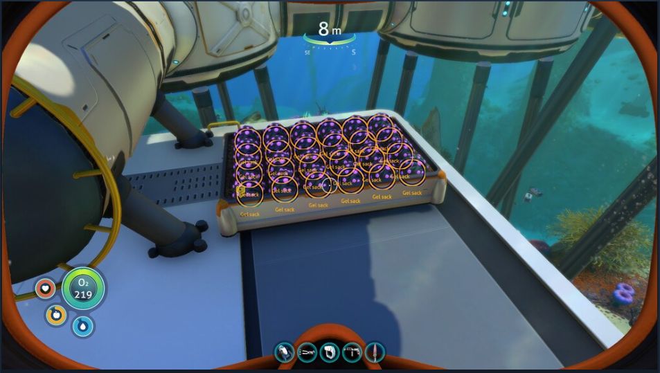 thank you scanner room, very cool! [No Spoilers] | Scrolller